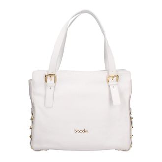 Braccialini Cesena Schultertasche - - Bags - Damen - Wei&szlig; - ONE SIZE