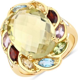 Rafaela Donata Ring