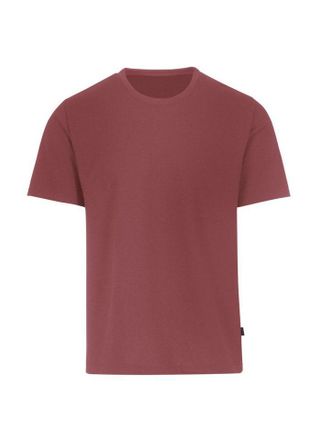 Trigema T-Shirt TRIGEMA T-Shirt in Piqu&eacute;-Qualit&auml;t (1-tlg)