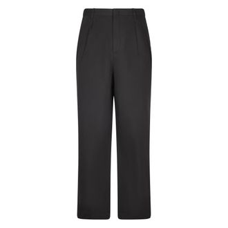 Cellar Door Lucio Pants - - Trousers - Herren - Braun - M