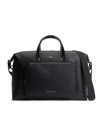 Tommy Hilfiger Tasche Caviar Grain Metal Logo Duffle
