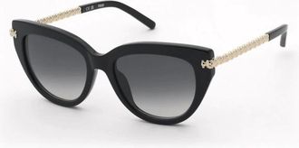 Tous Tous, Femme, Accessoires, Noir, Taille: 53 MM Stod13 Lunettes de soleil