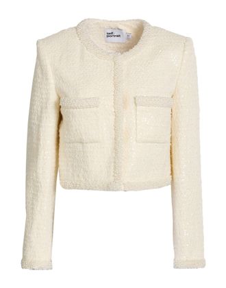 Self Portrait JACKEN & M&Auml;NTEL - Jacken und Anoraks auf YOOX.COM