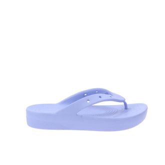 Crocs Femme, Chaussures, Violet, Taille: 38 EU Flat Sandales