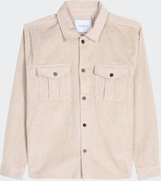 Les Deux surchemise - Taille S