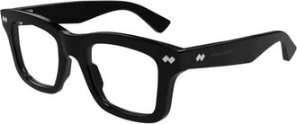 Bottega Veneta Bv1353O Optische Brille - - Accessories - unisex - Schwarzk - 51 MM