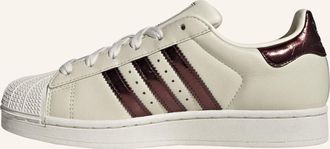 adidas Originals Adidas Originals Adidas Superstar Ii Schuh weiss