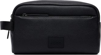 HUGO BOSS Kosmetiktasche HUGO 50535686 Schwarz