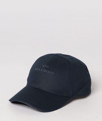 Paul & Shark Chapeau PAUL & SHARK Homme couleur Bleu