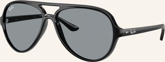 Ray-Ban Sonnenbrille rb4125 schwarz