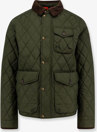 Ralph Lauren Beaton recycled materials jacket - POLO RALPH LAUREN - gender_Man