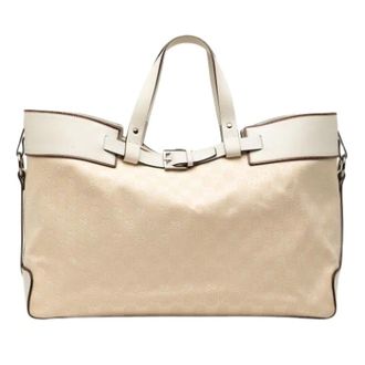 Gucci Damen, Pre-Owned, Beige, ONE SIZEGr&ouml;&szlig;e