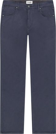 Wrangler Herren-Jeans Greensboro, Regular Fit, Straight Leg