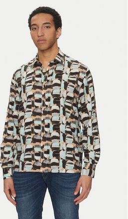 Liu Jo Hemd QA5095 T4360 Bunt Regular Fit