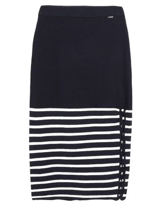 Liu Jo HOSEN & R&Ouml;CKE - Midi-R&ouml;cke auf YOOX.COM