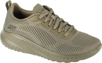 Skechers Sneaker low Skechers Bobs Squad Chaos - Face Off