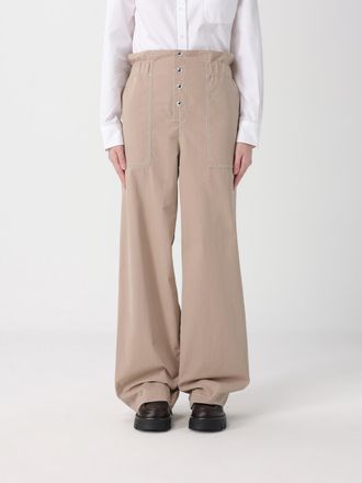 Marni Pantalon Femme couleur Gris