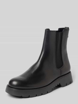 H&ouml;gl Chelsea Boots mit elastischem Einsatz