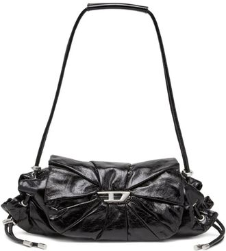 Diesel Hobo Bags - Bags Black - Gr. unisize - in Schwarz - f&uuml;r Damen