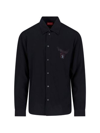 Diesel S-Holger Shirt