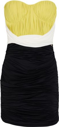 Elisabetta Franchi KLEIDER - Mini-Kleider auf YOOX.COM