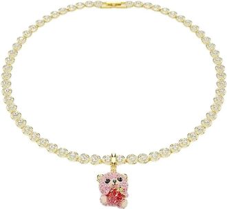 Swarovski Damen, Accessories, Mehrfarbig, ONE SIZEGr&ouml;&szlig;e