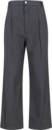 Low Classic Tailored Trousers