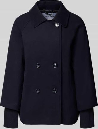 More & More Jacke mit Viskose-Anteil