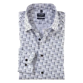 Olymp Olymp, Herren, Shirts, Mehrfarbig, LGr&ouml;&szlig;e