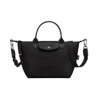 Longchamp Damen, Taschen, Schwarzk, ONE SIZEGröße