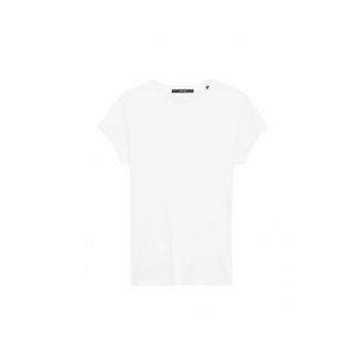 someday T-Shirt - - Tops - Damen - Wei&szlig; - M