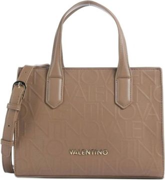 Mario Valentino Damen, Taschen, Braun, ONE SIZEGr&ouml;&szlig;e