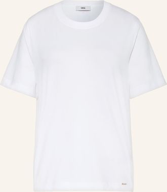 Cinque Cinque T-Shirt Citana weiss
