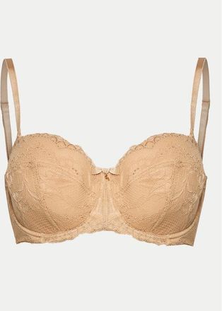 Gossard Bügel-BH Superboost 7707 Beige