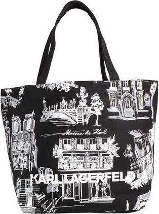 Karl Lagerfeld SACS - Sacs &agrave; main sur YOOX.COM