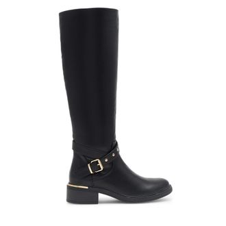 Jenny Fairy Stiefel Jenny Fairy SHEILA WS5122-13 Schwarz