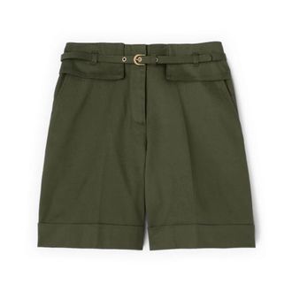Motivi Damen, Shorts, Gr&uuml;n, XSGr&ouml;&szlig;e