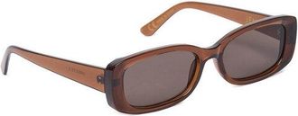 Jenny Sonnenbrillen WB-4WF-009-SS26 Braun