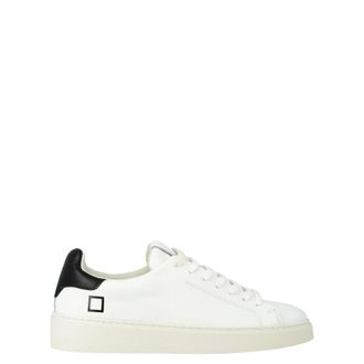 D.A.T.E. D.a.t.e., Homme, Chaussures, Blanc, Taille: 43 EU Levante Baskets
