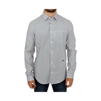 Gianfranco Ferre Herren, Shirts, Grau, XLGr&ouml;&szlig;e