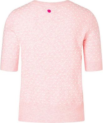 Lieblingsst&uuml;ck Strickpullover Kurzarm-Pullover TanjaL