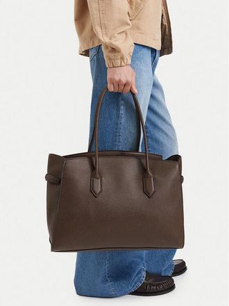 Jenny Handtasche CEO-JNY-AJ-002-10 Braun
