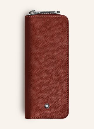 Montblanc Stifte-Etui Sartorial rot