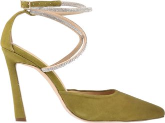 Gold & Rouge SCHUHE - Pumps auf YOOX.COM