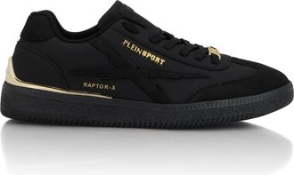 Plein Sport Low-Top-Sneaker Raptor-X