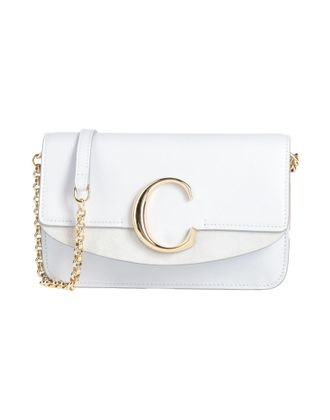 Chlo&eacute; TASCHEN - Umh&auml;ngetasche auf YOOX.COM