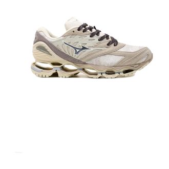 Mizuno Wave Prophecy LS - - Shoes - Herren - Beige - 44 1/2 EU