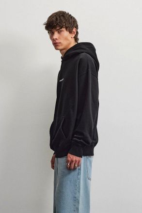 Pegador Kapuzensweatshirt COLNE LOGO OVERSIZED HOODIE Baumwollmischung, oversize