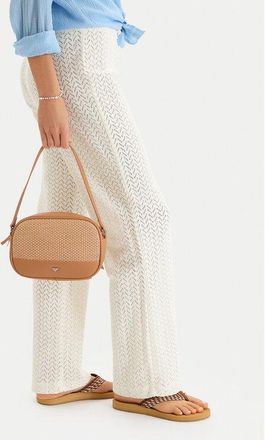 Roxy Handtasche CEO-ROXY-L-001-09 Braun