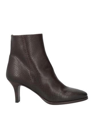 Pantanetti SCHUHE - Stiefeletten auf YOOX.COM